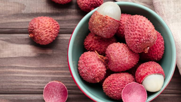 Health Benefits of Litchi Fruits: లిచీ పండు తినడం వల్ల కలిగే ప్రయోజనాలు ...