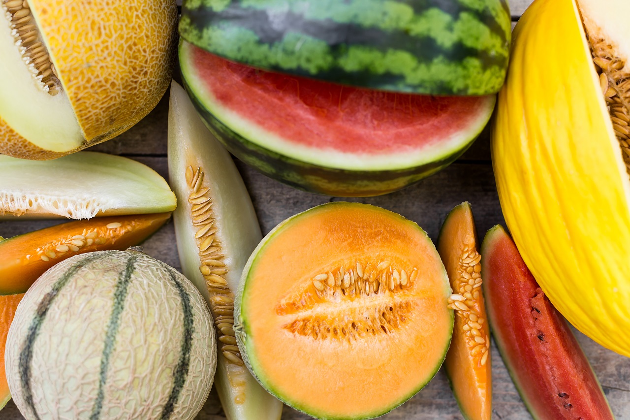 Muskmelon and Watermelon: పుచ్చ, కర్బూజ పంటల్లో సస్యరక్షణ.! - Eruvaaka
