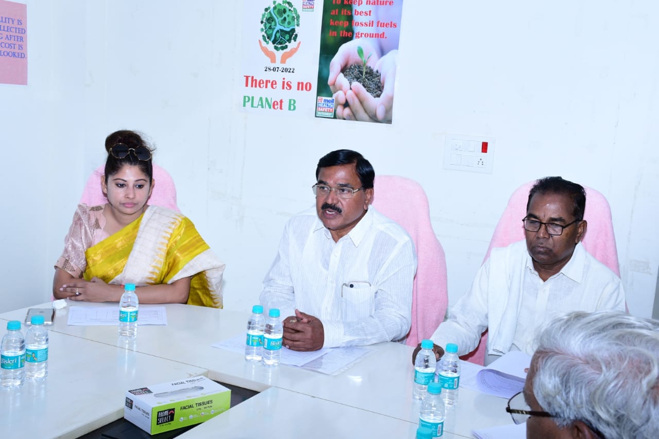Palamuru - Rangareddy Lift Scheme: పాలమూరు రంగారెడ్డి ఎత్తిపోతల పథకం ...