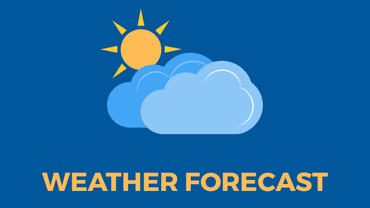 Weather Forecast: రైతులకి శుభవార్త మరో రెండు రోజులో వర్షాలు ...