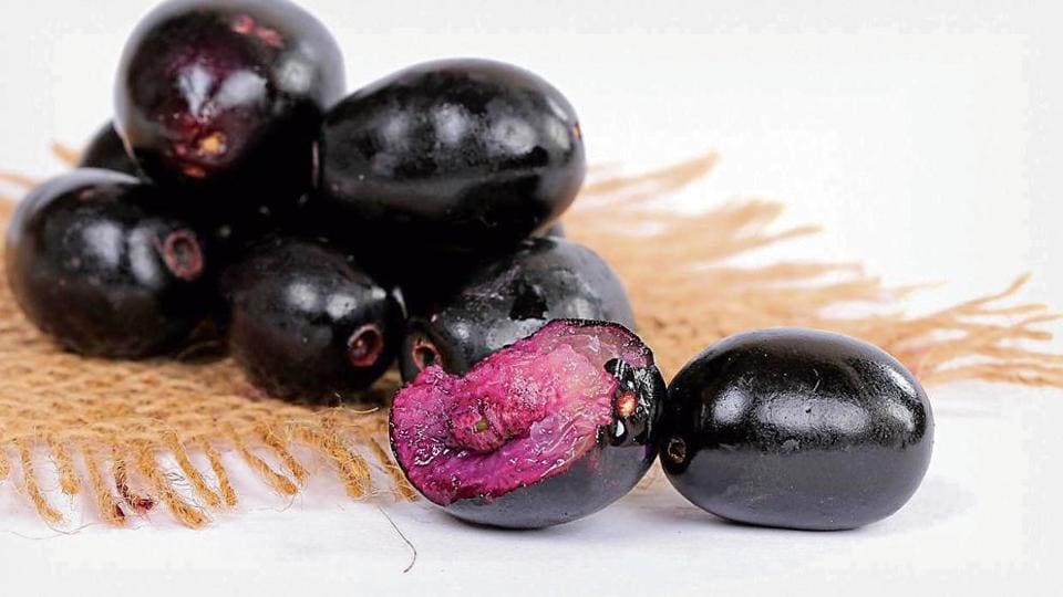 Jamun Fruit Health Secrets: కింగ్ ఆఫ్ యాంటీ ఆక్సిడెంట్స్ అయిన నేరేడు ...